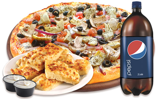 Pzza.co Specials – PZZA.CO-HFX